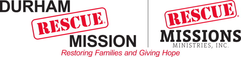 Durham Rescue Mission