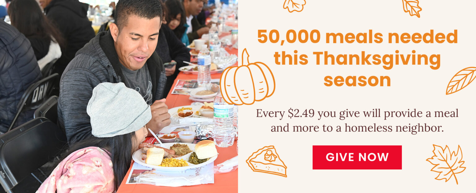 Durham Rescue Mission