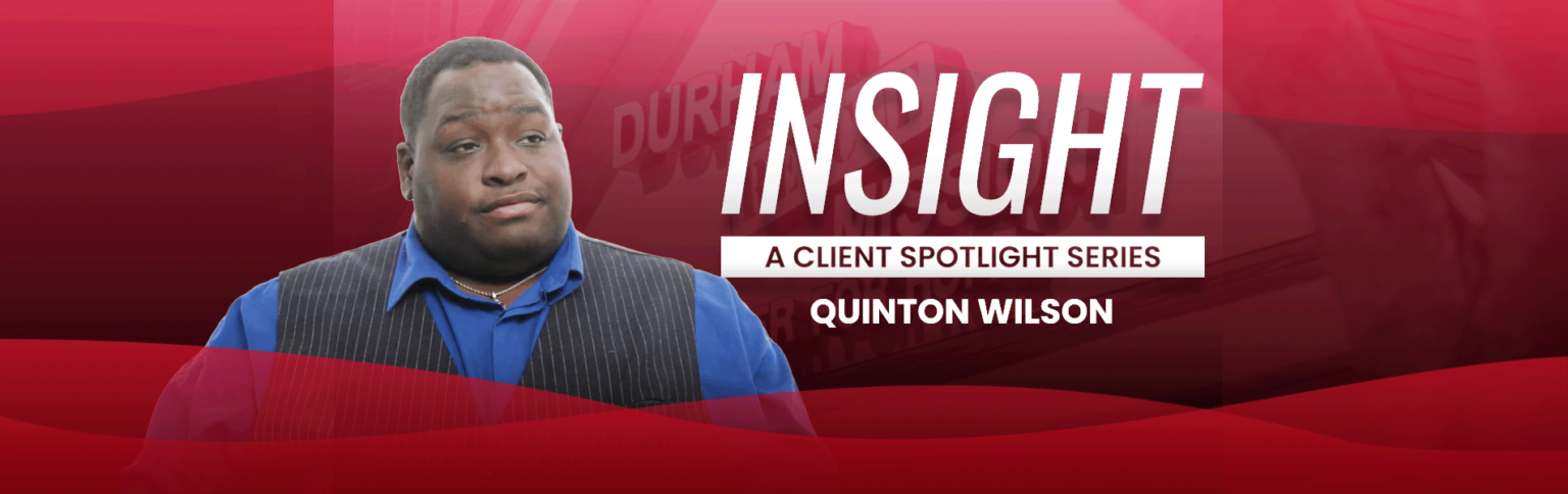 Durham Rescue Mission