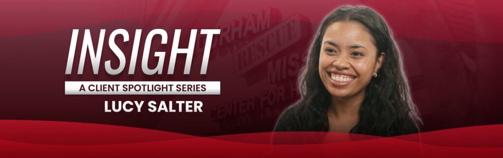 Durham Rescue Mission