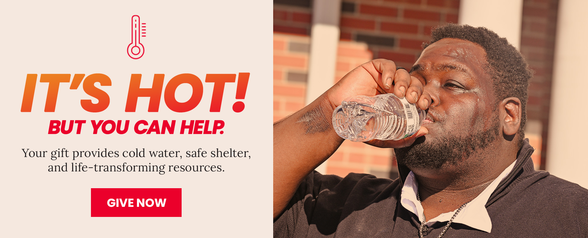 Durham Rescue Mission